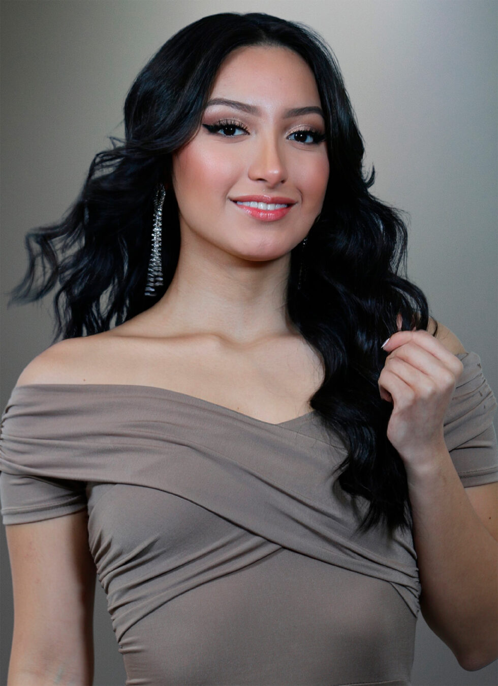 Delegates - Miss Mundo Latina