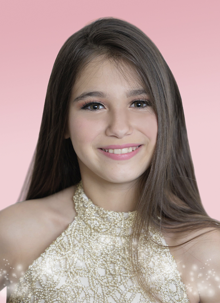 MARINA PETTIT - FLORIDA - Miss Mundo Latina